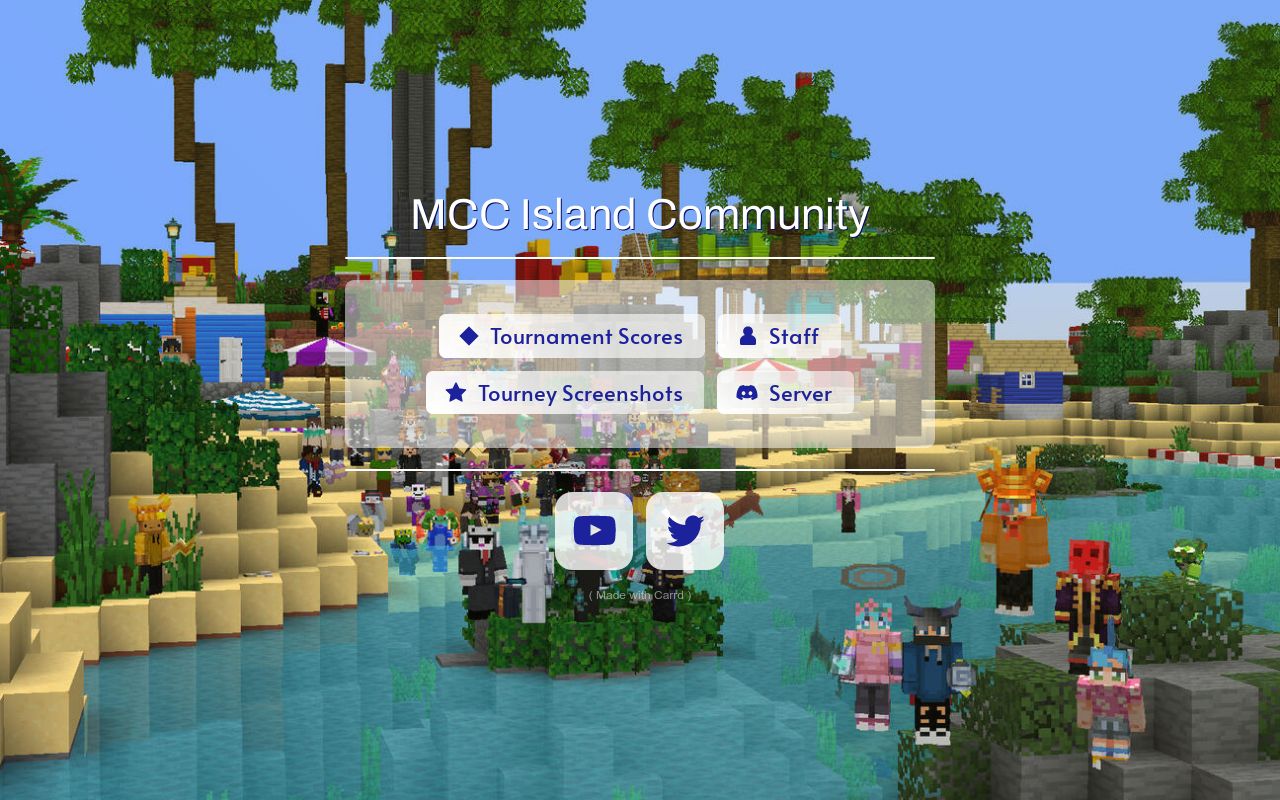 MCC Island Community